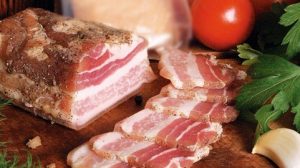 Salo: The Rich and Flavorful Cured Pork Fat - Ist Pasion